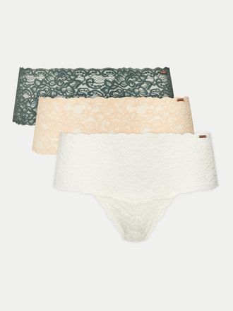 Dorina Panty-Set Lana D002188LA080 Bunt