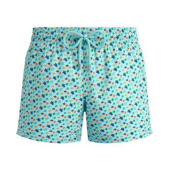 Vilebrequin Beachwear Badeshorts - - Swimwear - Herren - Blau - M
