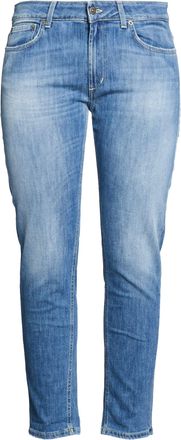 Dondup HOSEN & R&Ouml;CKE - Jeanshosen auf YOOX.COM