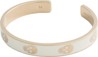Alexander McQueen SCHMUCK und UHREN - Armb&auml;nder auf YOOX.COM