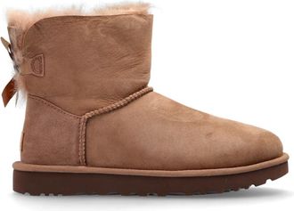 UGG Ugg, Damen, Schuhe, Braun, 42 EUGröße