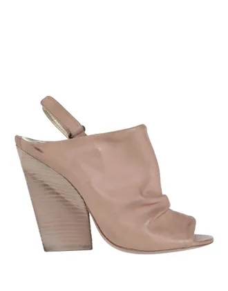 Mars&egrave;ll SCHUHE - Sandalen auf YOOX.COM