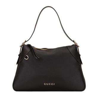 Gucci Schultertaschen - - Bags - Damen - Schwarzk - ONE SIZE