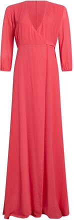 Patrizia Pepe KLEIDER - Maxi-Kleider auf YOOX.COM