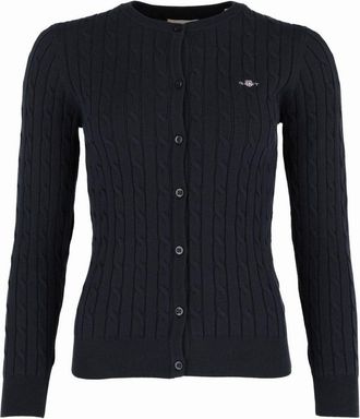 GANT Strickjacke
