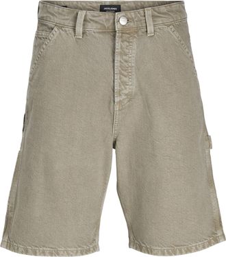 Jack & Jones Jjialex Jjcarpenter Shorts Sq 887