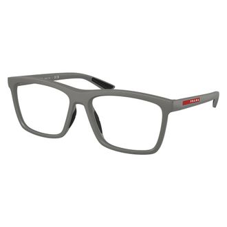 Prada PS 01Tv Optische Brille - - Accessories - Herren - Grau - 56 MM