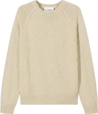 Closed Herren Pullover