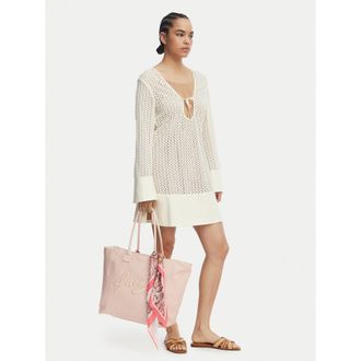 Liu Jo Handtasche Liu Jo AA6200 T546A Rosa