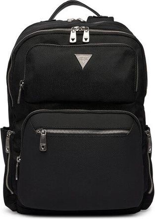 Guess Rucksack HMBEHN P5445 Schwarz