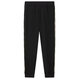Emporio Armani Emporio Armani Ea7, Herren, Hosen, Schwarzk, 2XLGr&ouml;&szlig;e