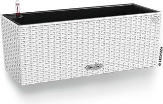 Lechuza BALCONERA Cottage 50 weiß 15600