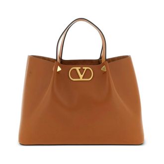 Valentino Garavani Femme, Sacs, Brun, Taille: ONE Size Sacs &agrave; main
