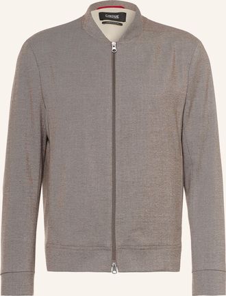 Cinque Cinque Blouson Cicross braun