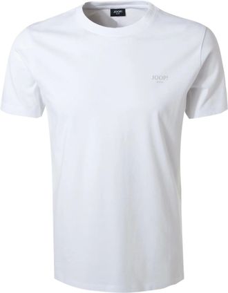 Joop Herren T-Shirt weiß