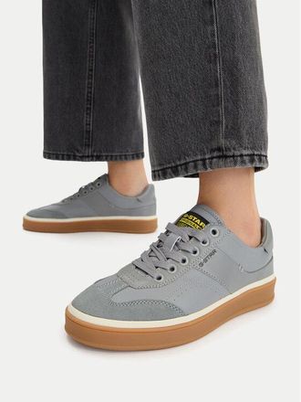 G-Star Raw Sneakers CEO-STAR-01 Grau