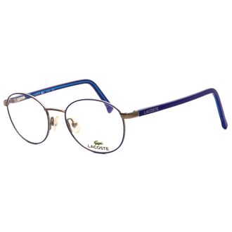 Lacoste unisex, Accessories, Blau, ONE SIZEGr&ouml;&szlig;e