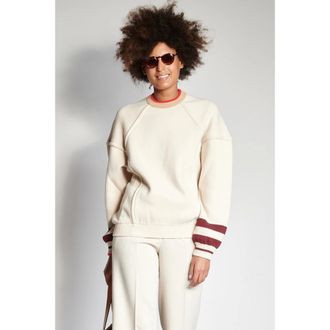 MRZ Mrz, Damen, Strickwaren, Wei&szlig;, 2XSGr&ouml;&szlig;e