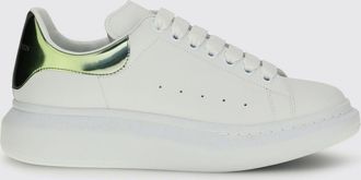 Alexander McQueen Sneakers MCQUEEN Herren Farbe Wei&szlig;