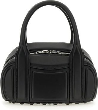 Alexander Wang Alexander Wang Hobo Bags - Small Roc Bag - Gr. unisize - in Schwarz - für Damen