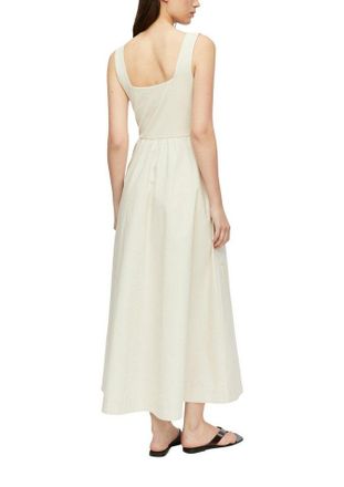 Comma Abendkleid