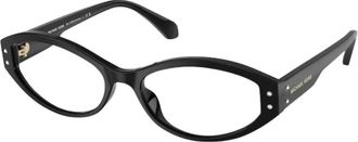 Michael Kors Femme, Accessoires, Noir, Taille: 54 MM Corvara Optical Frame