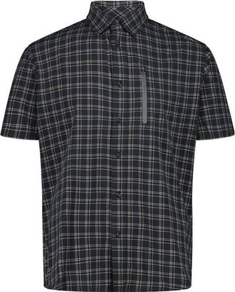 F.lli Campagnolo Herren Hemd MAN SHIRT