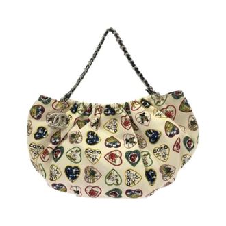 Chanel Pre-owned Vintage Schultertasche - - Pre-owned - Damen - Mehrfarbig - ONE SIZE