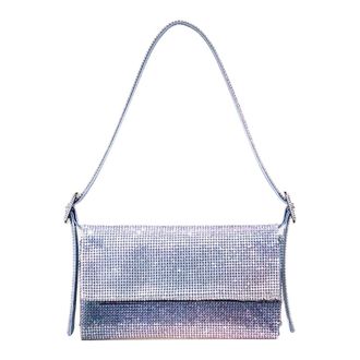 Benedetta Bruzziches Femme, Sacs, Multicolore, Taille: ONE Size Sacs &agrave; &eacute;paule