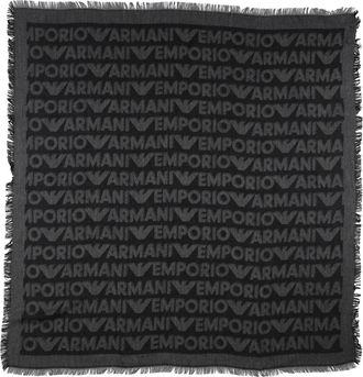 Emporio Armani ACCESSOIRES - Schals auf YOOX.COM