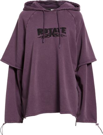 Rotate TOPS - Sweatshirts auf YOOX.COM
