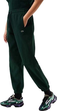 Lacoste Jogginghosen f&uuml;r Damen (Gr&uuml;n)