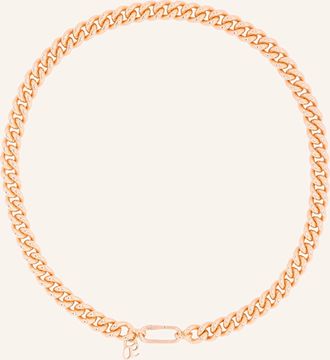 ariane ernst Ariane Ernst Halskette Trigger rosa