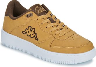 Kappa LOGO MASERTA 4