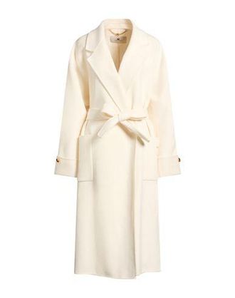 Elisabetta Franchi MANTEAUX - Manteaux longs sur YOOX.COM