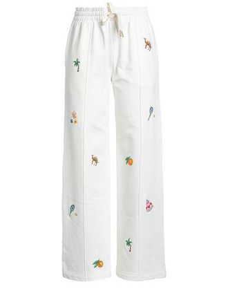 Casablanca BAS - Pantalons sur YOOX.COM