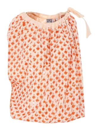 Essentiel Top - Multicolore