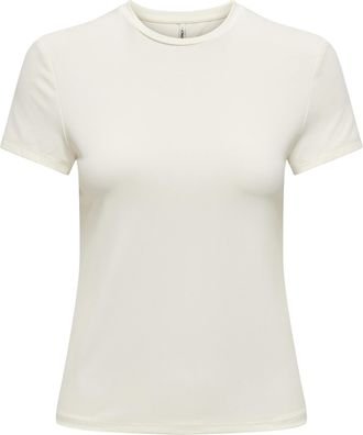 Only Onlea S/S Top O Neck Cs JRS