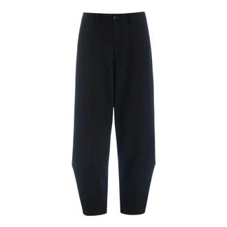 Bitte Kai Rand Sayaka Hose - - Trousers - Damen - Schwarzk - 2XL