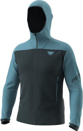 Dynafit Tigard Polartec Hooded M - Fleecejacke - Herren