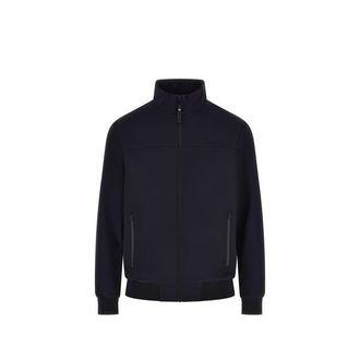 Guess Gilet col montant zipp&eacute;