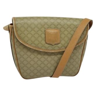 Celine Pre-owned Canvas celine-taschen - - Pre-owned - Damen - Beige - ONE SIZE