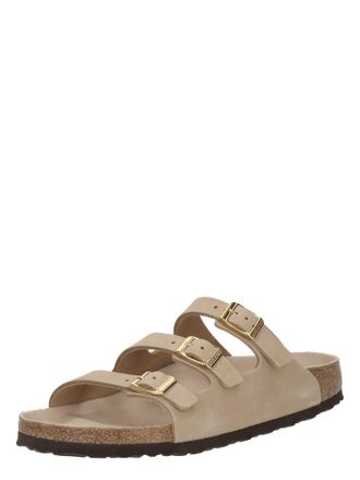 Birkenstock Pantolette Florida