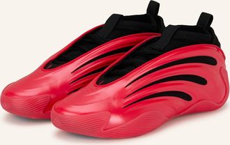 adidas Basketballschuhe Harden Volume 9 rot