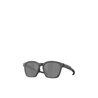 Oakley Shackle Sonnenbrille - - Accessories - Herren - Grau - 52 MM