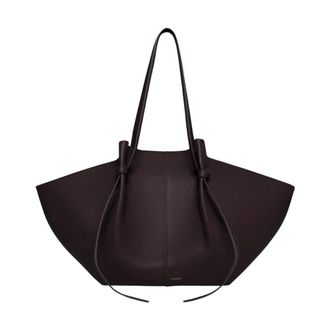 Yuzefi Large Mochi - - Bags - Damen - Braun - ONE SIZE