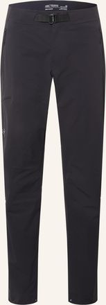 Arc'teryx Trekkinghose Gamma Sl schwarz