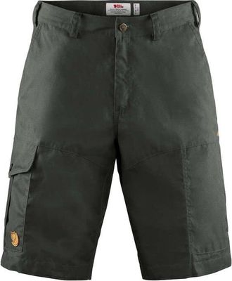 Fjällräven Herren Shorts Karl Pro-f87241, grau (,Dark Grey), 50