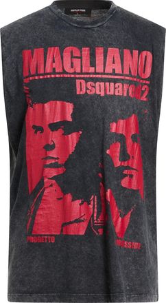 Dsquared2 TOPS - Tank Tops auf YOOX.COM