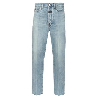 Fear of God Herren, Jeans, Blau, W32Gr&ouml;&szlig;e